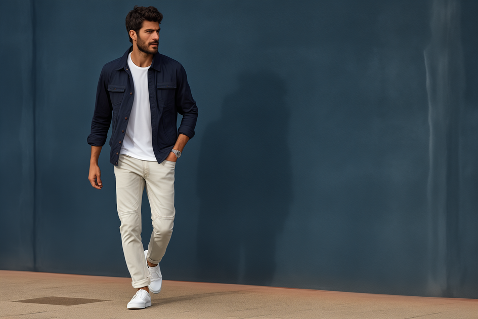 LC Men budget – Coyotique